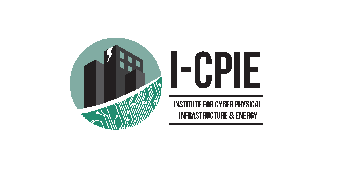 Communications Resources | Institute for Cyber Physical Infrastructure ...